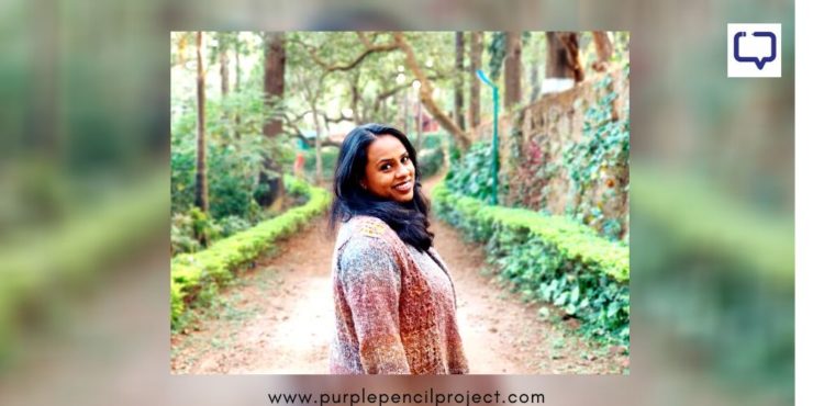 In Conversation with: Jane Borges - Purple Pencil Project