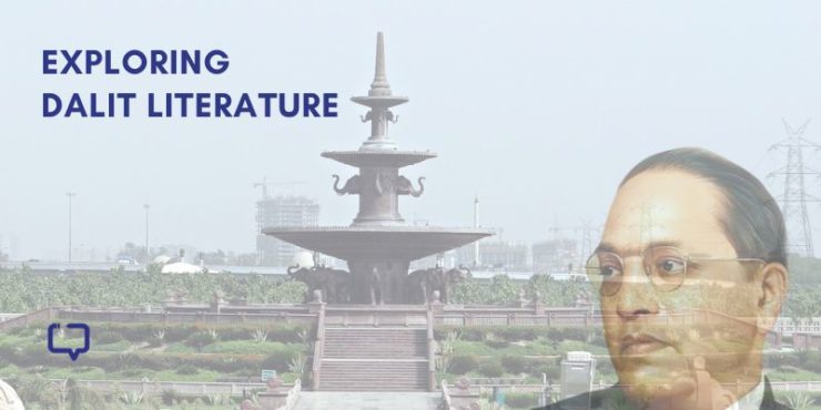 Exploring Dalit Literature: A Legacy Of The Indian Anti-caste Movement ...