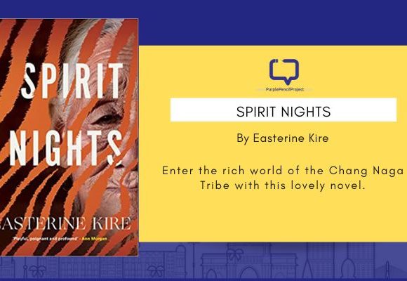 Nagaland stories: a respectable woman by Easterine Kire