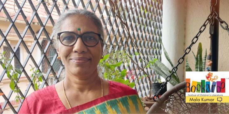 Finding wonder in the everyday: Mala Kumar on writing for children