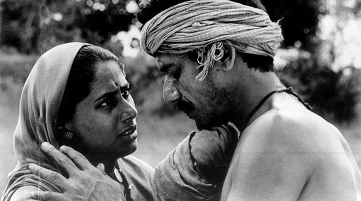 A Revolutionary Vision in Motion: Satyajit Ray's Iconic Cinematic ...