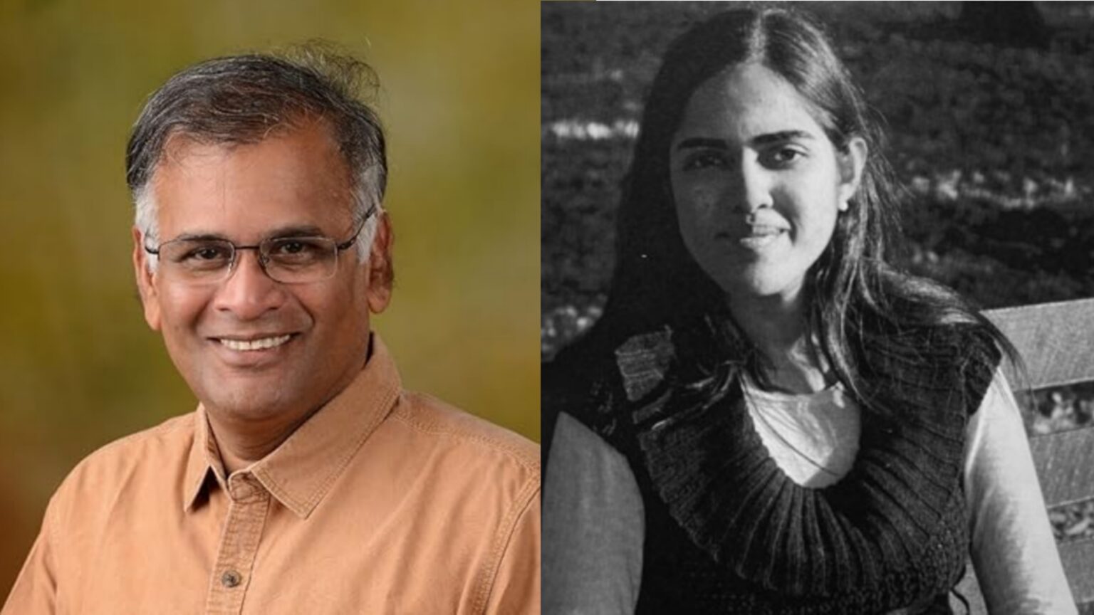 In Conversation with Jeyamohan and Suchitra Ramachandran: The Amazing ...
