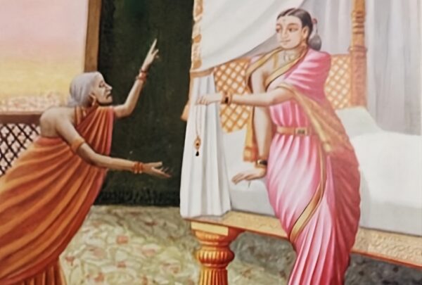 Kaikeyi by Vaishnavi Patel: A Fresh Perspective on the Ramayana's ...