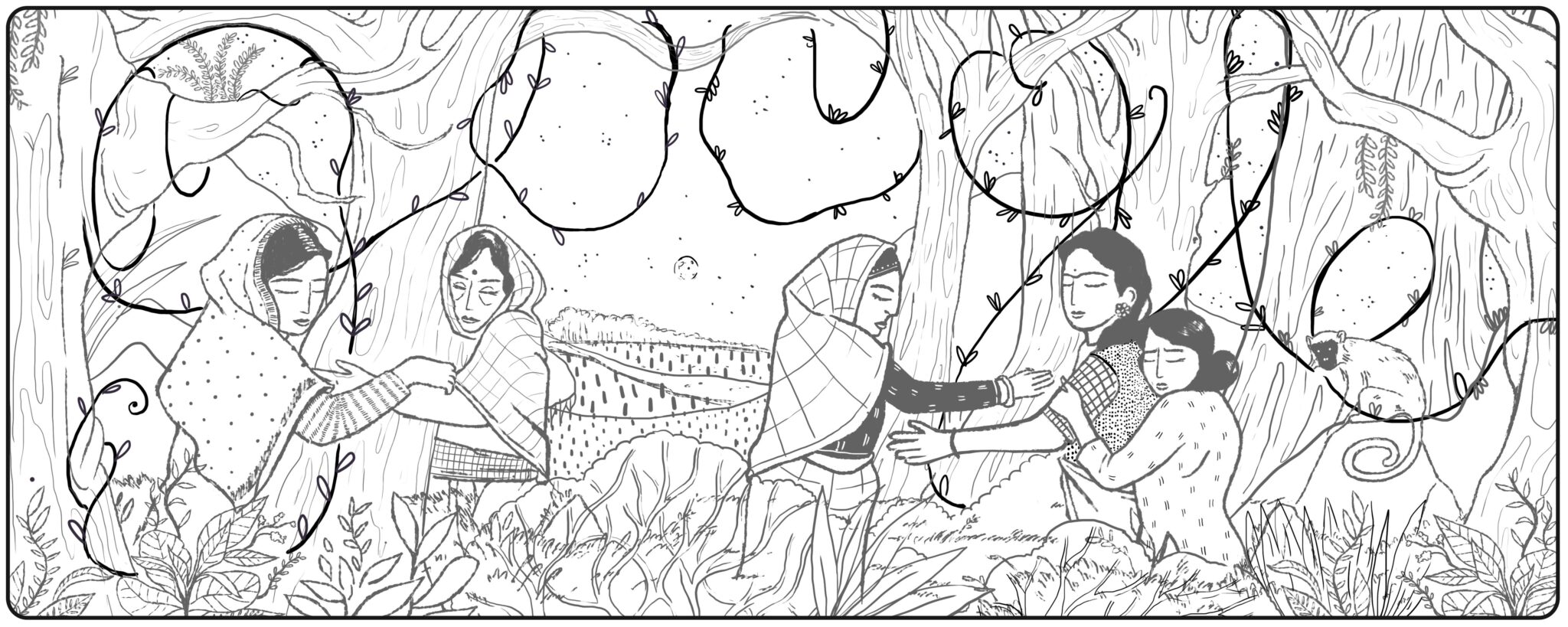 Chipko Movement: How Grassroots Activism Changed Environmental Laws ...