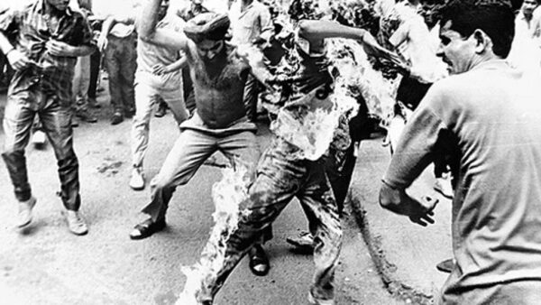 7 Revolutionary Student Movements in India That Changed the Course of ...