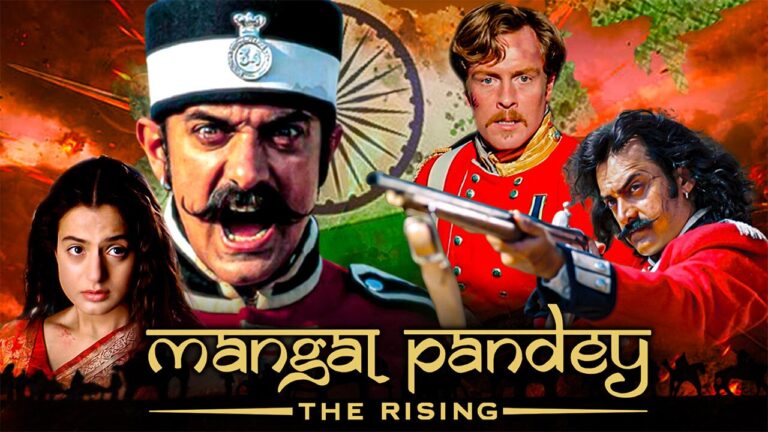 Understanding Indian Social Movements: 20 Essential Movies to Watch ...
