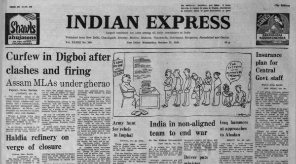 7 Revolutionary Student Movements in India That Changed the Course of ...