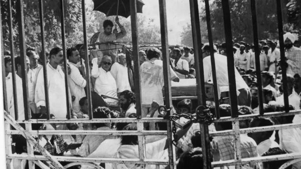 7 Revolutionary Student Movements in India That Changed the Course of ...