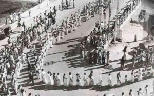 7 Revolutionary Student Movements in India That Changed the Course of ...