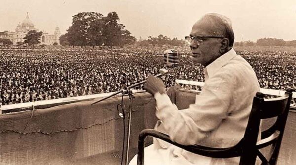 7 Revolutionary Student Movements in India That Changed the Course of ...